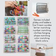 Clothespin Games Archives - Therapy Fun Zone